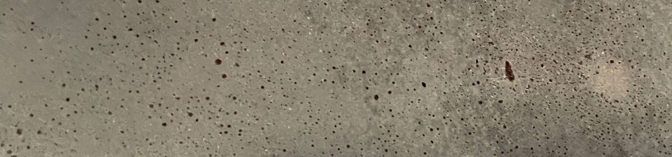 Le BFUP (béton fibré à ultra-hautes performances) - Taporo